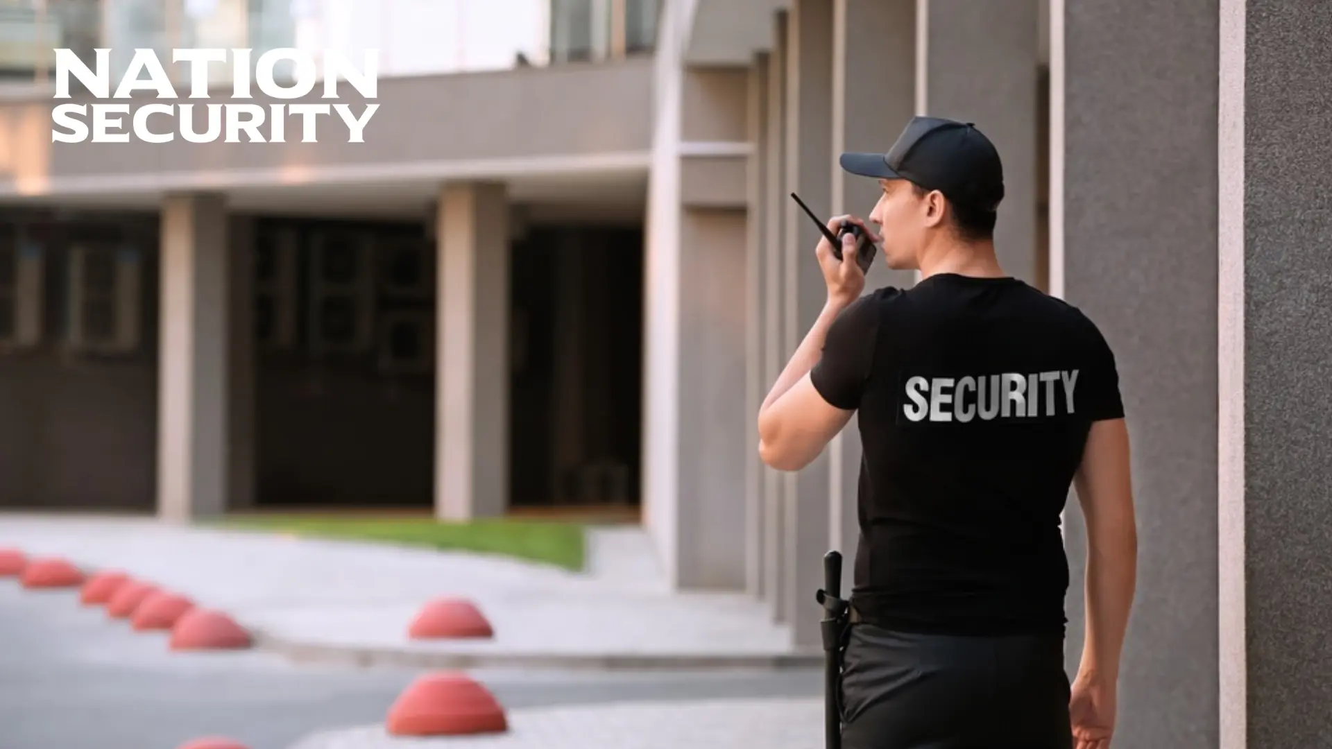 Security Services in Madison, FL - Nation Security