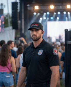 Event Security Services Florida | Special Event Guards
