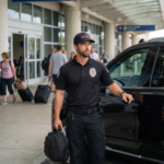 Travel Security Services Florida | Nation Security